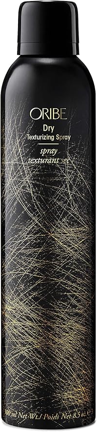 Oribe Styling Dry Texturizing Spray 300ml: Amazon.fr: Beauté et Parfum