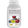Amazon.com: ANDREW LESSMAN Resveratrol-100 with Green Tea 100 Grape ...