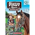 Amazon.com: Sparkling Jewel: A Branches Book (Silver Pony Ranch #1 ...