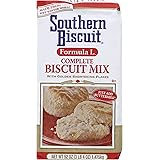 Amazon.com: Southern Biscuit Formula L Complete W/golden Shortening ...