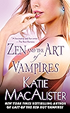Sex, Lies, and Vampires (Dark Ones series Book 3) - Kindle edition by MacAlister, Katie ...