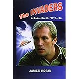 Amazon.com: The Invaders - Seasons 1 - 2 : Roy Thinnes, William Woodson ...