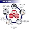 Key Lock Box with Code for Outside - Wall Mount Lockbox for Keys ...
