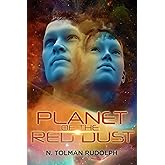 Amazon.com: Rescue from the Dust (Planet of the Red Dust Book 2) eBook ...