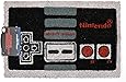 Amazon.com: Nintendo Controller NES Classic Outdoor Doormat Door Mat ...