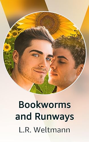 Bookworms and Runways in Kuwait | Whizz Fiction