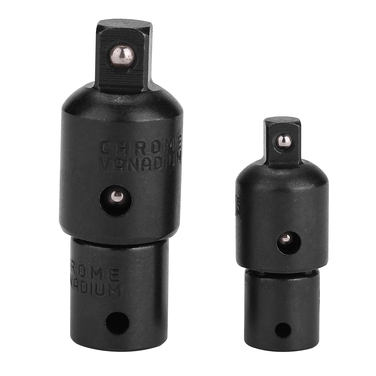 1 2 To 3 8 3 8 To 1 2 4pcs Drive Socket Adapter Converter Reducers 3 8