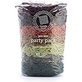 Amazon.com: friendly loom | Lotta Loops - 10” PRO-Sized Earthtone Themed Potholder Weaving Loops ...