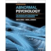 Amazon.com: Abnormal Psychology: The Science and Treatment of ...