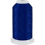 Amazon.com: Superior Threads So Fine 3-Ply 50 Weight Polyester Sewing ...