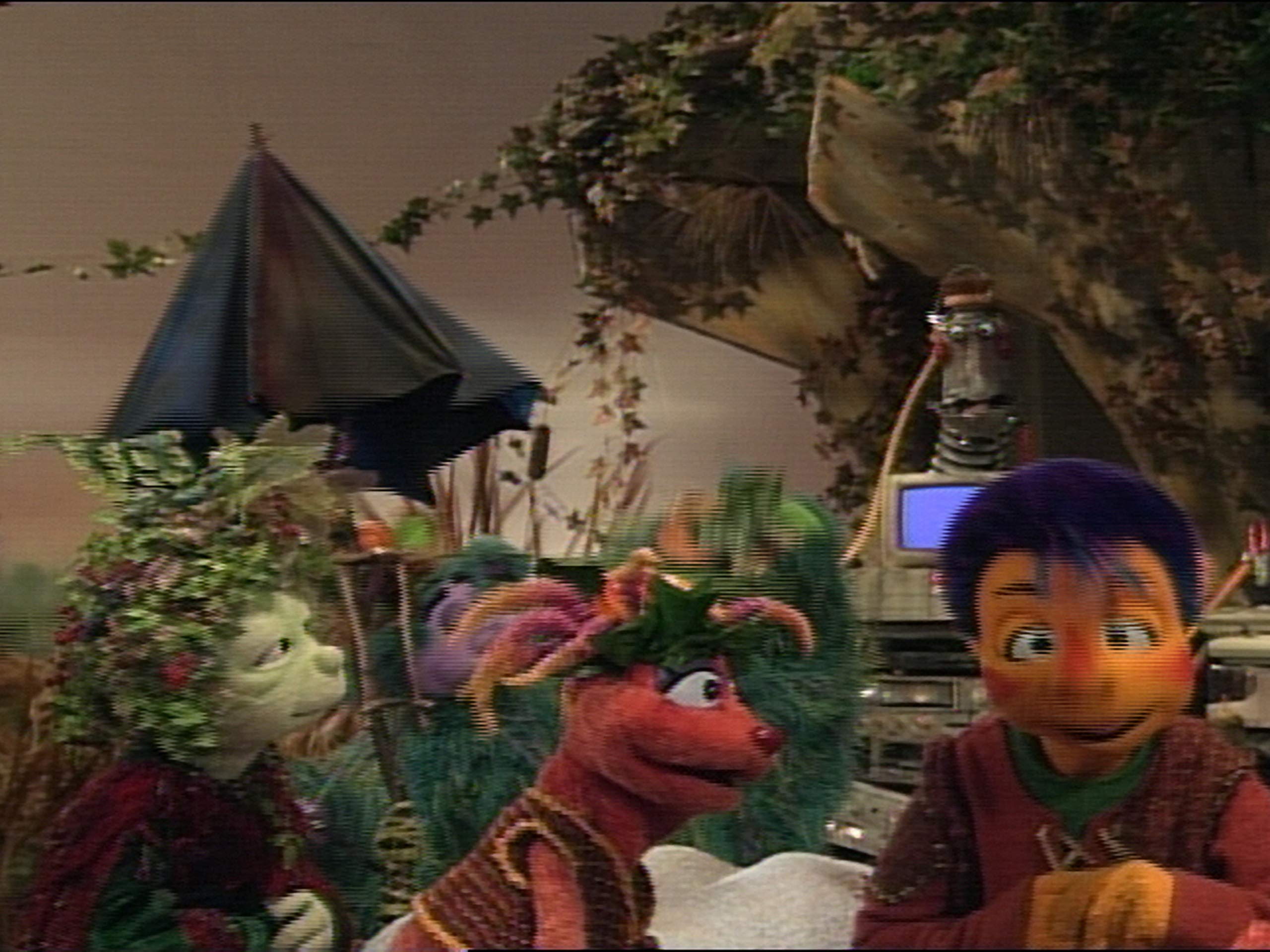 Watch Groundling Marsh - Season 1 | Prime Video