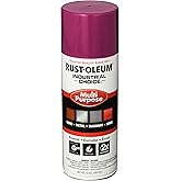 Rust-Oleum 1643830-6PK Industrial Choice 1600 System Multi-Purpose ...