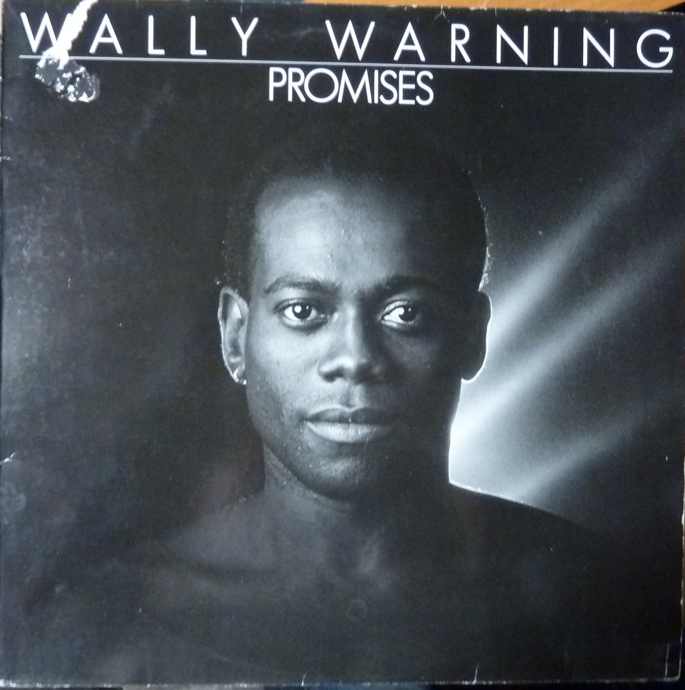Promises (1983) / Vinyl record [Vinyl-LP]: Amazon.de: Musik-CDs & Vinyl