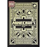 Minecraft: The Complete Handbook Collection: Milton, Stephanie, Soares ...