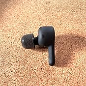 RHA Trueconnect - Carbon Black: True Wireless Earbuds: Amazon.co.uk: Electronics
