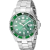 Invicta Pro Diver 30021 Reloj de cuarzo para hombre con correa de acero ...