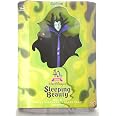 Amazon.com: Disney MALEFICENT Barbie DOLL 40th Anniversary SLEEPING ...