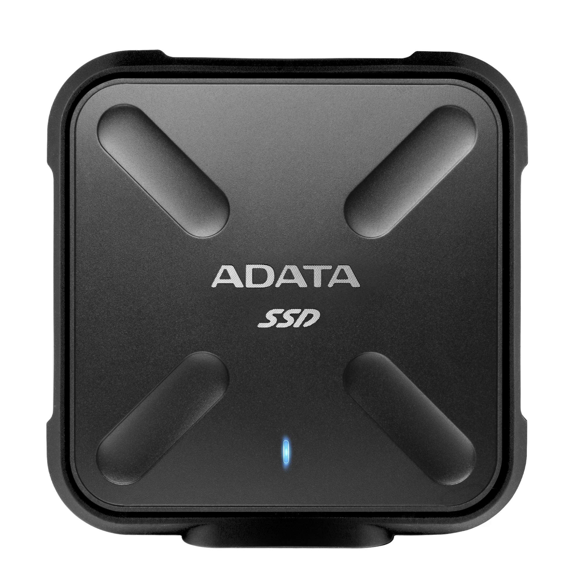 Mua ADATA SD700 External SSD 1TB, Black, Military-Grade,(PX8/IP6X), 3 ...