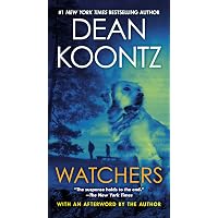 Amazon.com: Watchers: 9780425188804: Koontz, Dean: Books