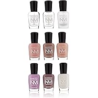 Amazon.com: ZOYA Professional Starter Manicure Kit, 6.25 oz. : Beauty ...