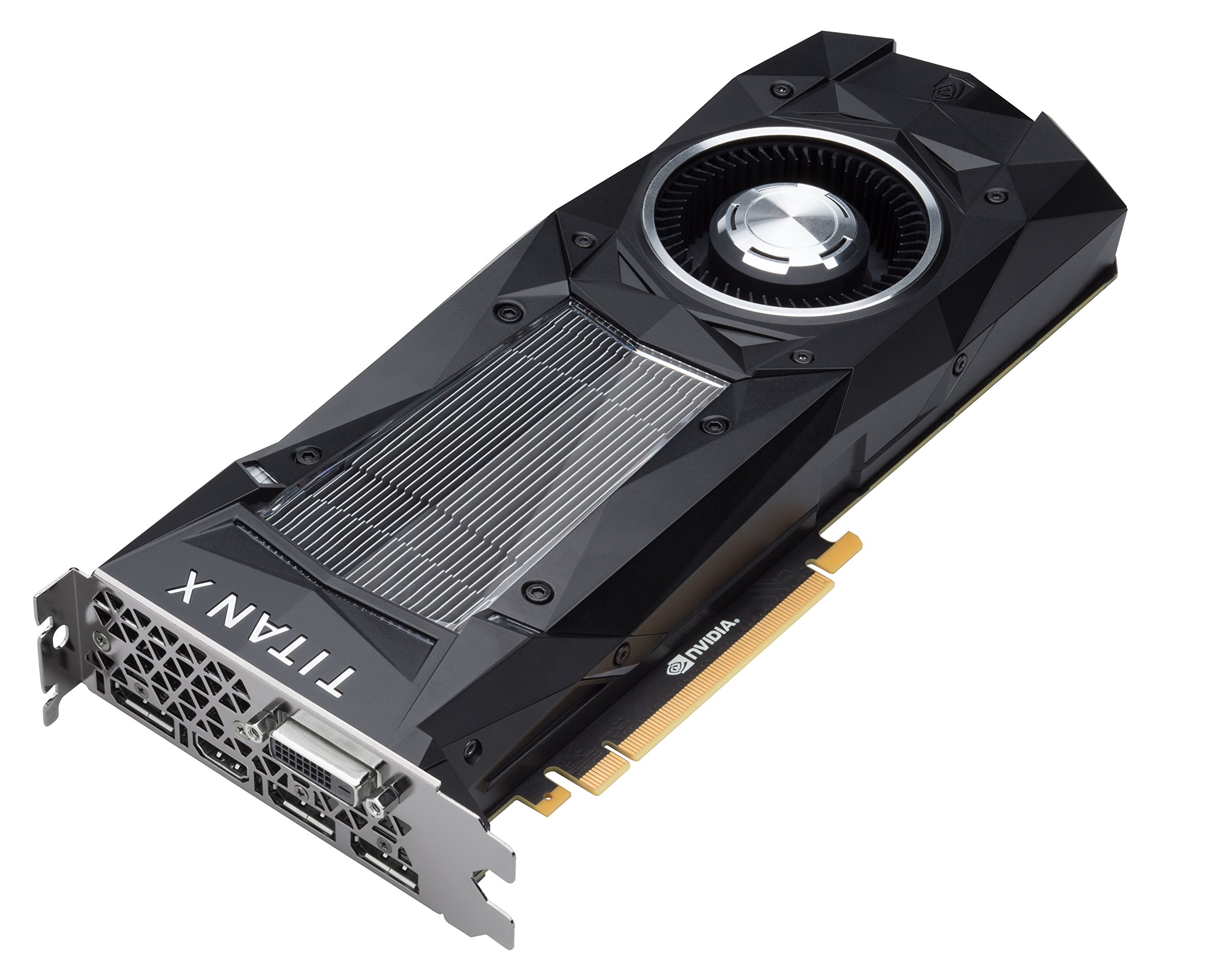 Mua NVIDIA Pascal GPU Architecture Graphic Card TITAN X trên Amazon ...