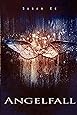 Angelfall (Penryn & the End of Days, Book 1): Susan Ee: 9780983597018 ...