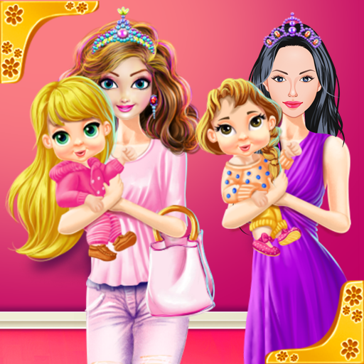 Mother Princess Mall Shopping:Amazon.com:Appstore for Android