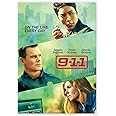 Amazon.com: 911 Season 1 : Peter Krause, Angela Bassett, Oliver Stark ...