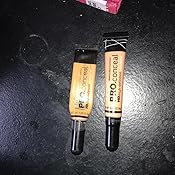 L.A. Girl Cosmetics Pro Conceal HD Concealer, Fawn 8 g: Amazon.co.uk ...