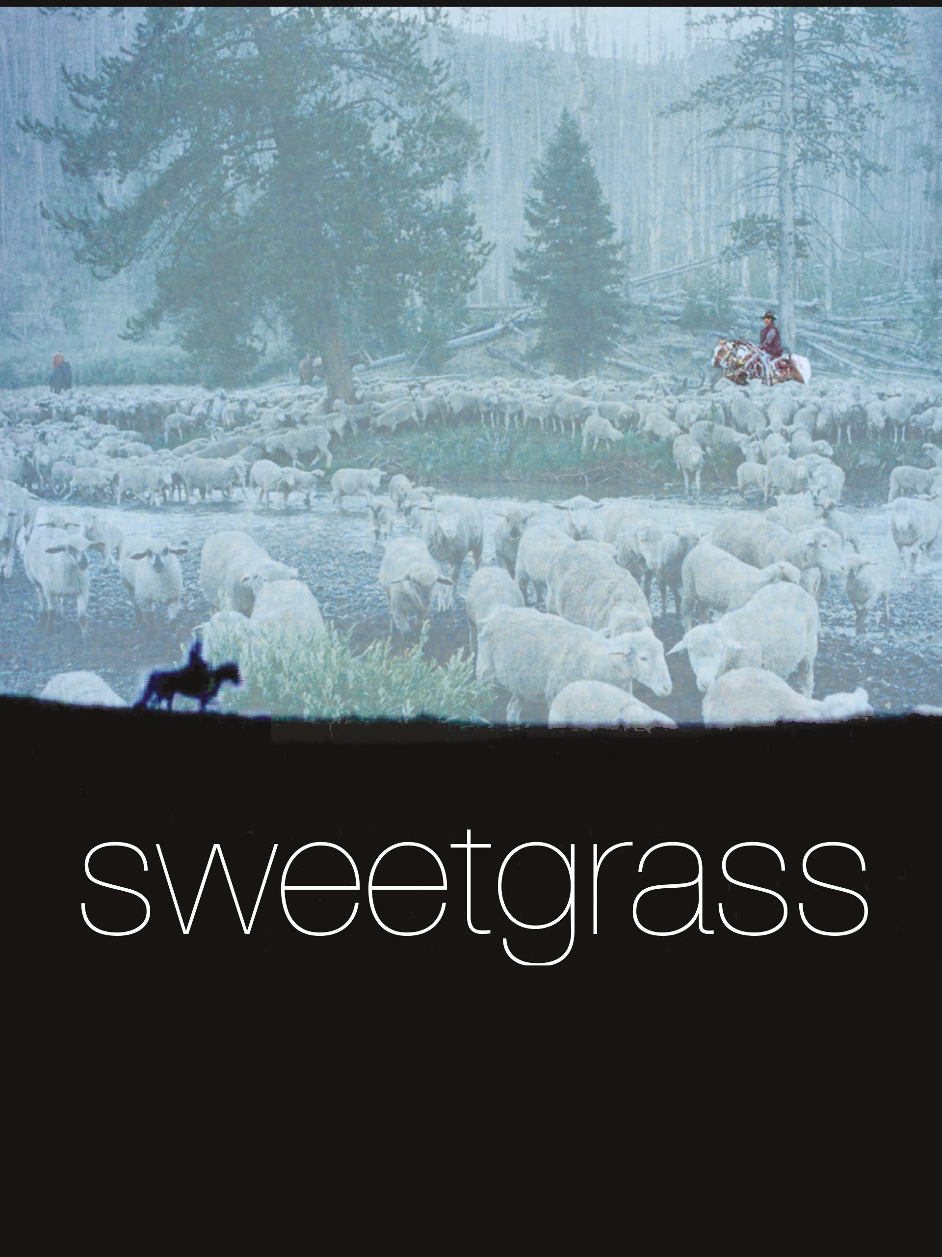 Watch Sweetgrass | Prime Video