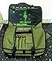 Fallout 4 Messenger Bag: Official Licensed Merchandise - Pip Boy ...