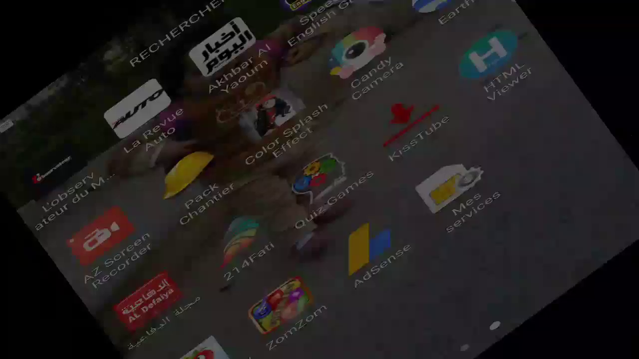 ZomZom - App on Amazon Appstore