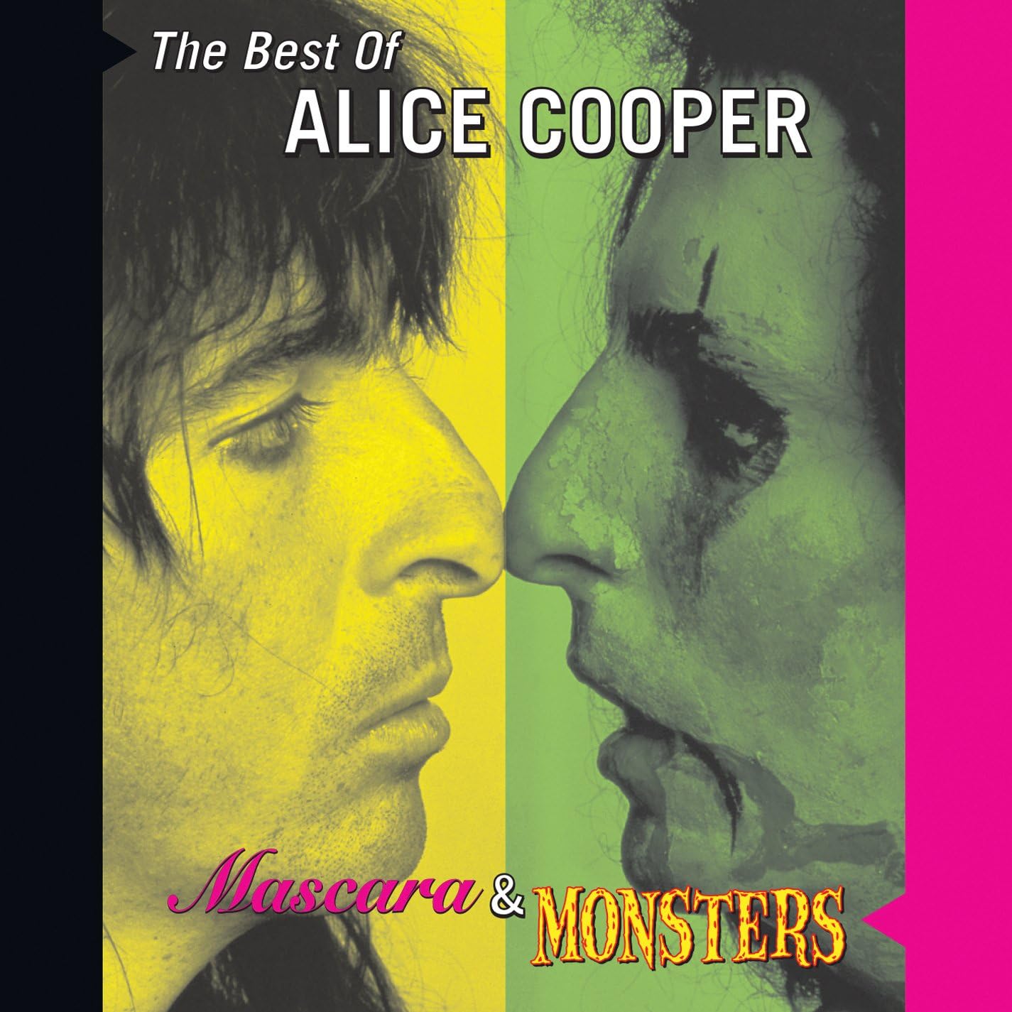 Alice Cooper Best of: Amazon.co.uk: Music