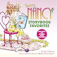 Fancy Nancy Storybook Favorites: O'Connor, Jane, Glasser, Robin Preiss ...