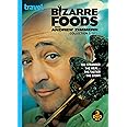 Amazon.com: Bizarre Foods Collection 5 Part 1 DVD : Andrew Zimmern, Tremendous! Entertainment ...