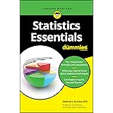 Amazon.com: Statistics For Dummies (For Dummies (Lifestyle ...