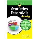 Amazon.com: Statistics For Dummies (For Dummies (Lifestyle ...