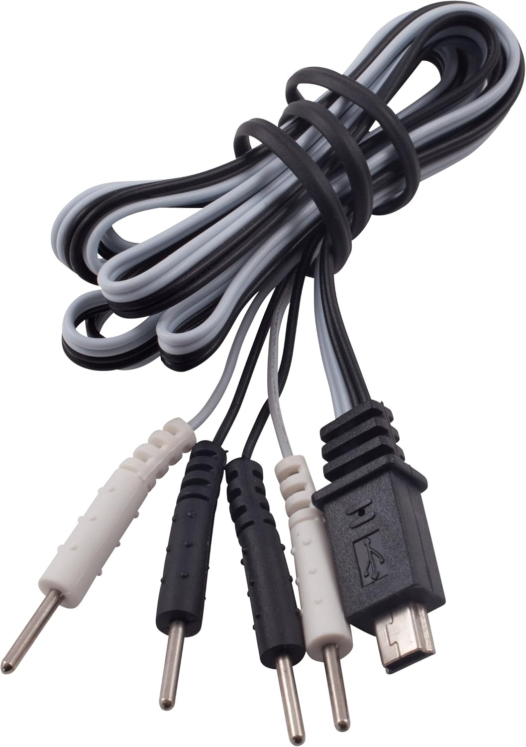 TensCare Dual Lead Wire for ORIGINAL itouch Plus, itouch Easy and Boots ...