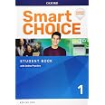 Smart Choice Level 1 Student Book with Online Practice 4th Edition ...