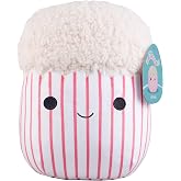 Amazon.com: Squishmallows Original 10-Inch Antoine The Peanut Butter ...