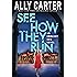 Amazon.com: Before the Fall: Arrival (Embassy Row Short) eBook: Ally ...