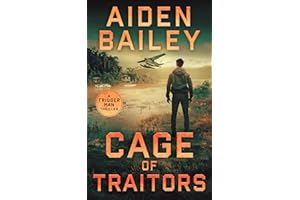 Amazon Best Sellers: Best War & Military Action Fiction