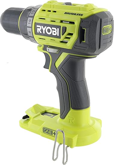 Editor's Review, Ryobi P252 18V Lithium Ion Bat 2025, 4.5/5, 77 Likes ...