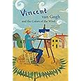 Vincent van Gogh & the Colors of the Wind: Lossani, Chiara, Monaco ...