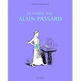 EN CUISINE AVEC ALAIN PASSARD: BLAIN,CHRISTOPHE: 9782070696123: Books ...