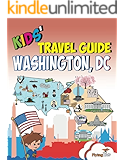 Kid's Travel Guide to Boston: A Must Have Travel Book for Kids with ...