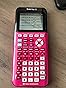 Amazon.com : Texas Instruments TI-84 Plus CE Color Graphing Calculator ...