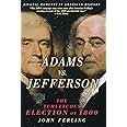 Adams vs. Jefferson: The Tumultuous Election of 1800 (Pivotal Moments ...