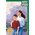 The Summer of the Swans: Betsy Byars: 9780140314205: Amazon.com: Books