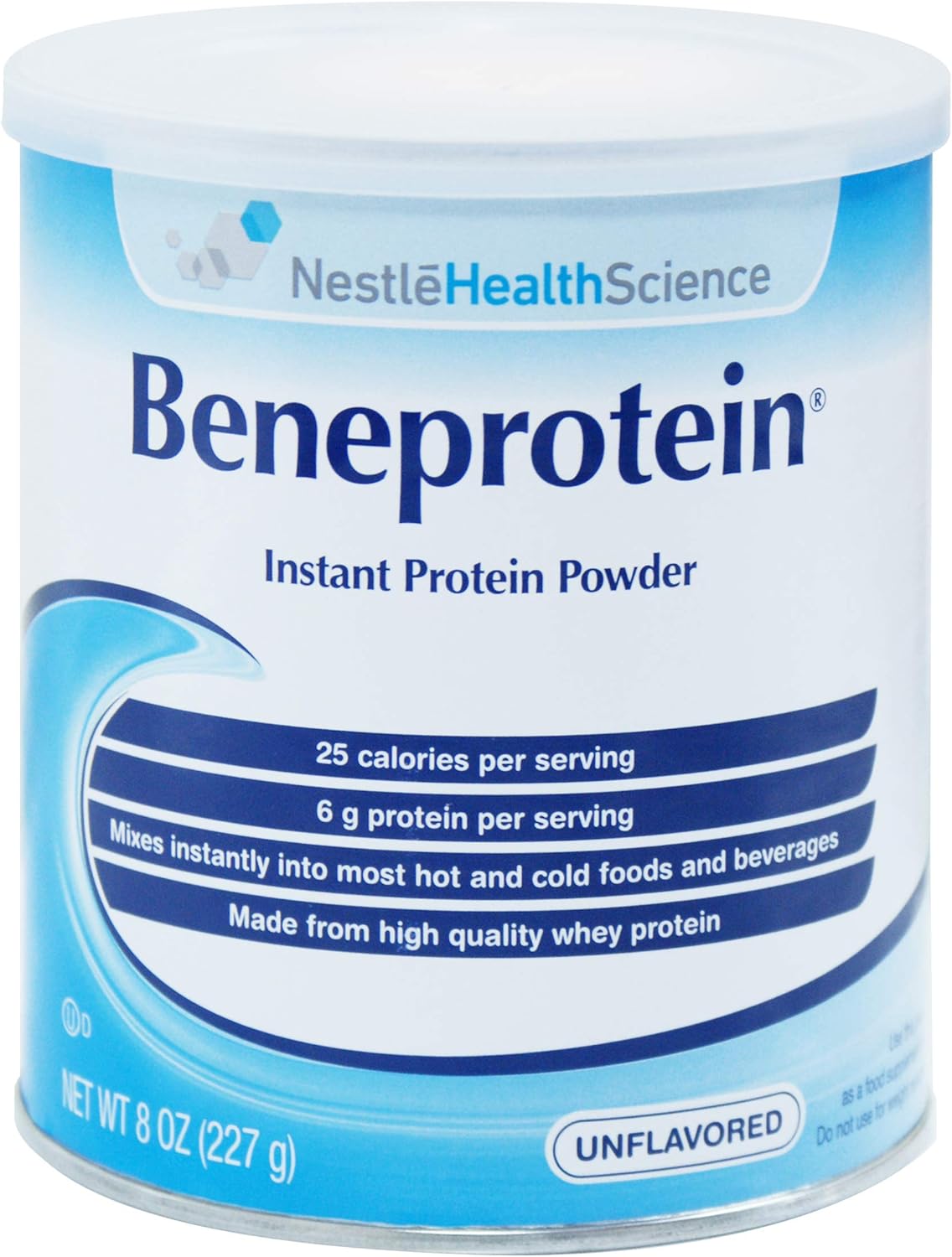 Amazon.com: RESOURCE BENEPROTEIN PWD 28410 Size: 6X8 OZ: Health ...